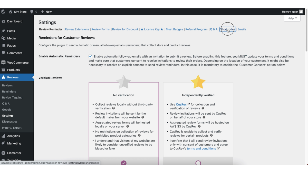 How to Add Questions and Answers in WooCommerce - CusRev Blog