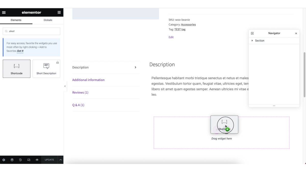 How to Add Questions and Answers in WooCommerce - CusRev Blog