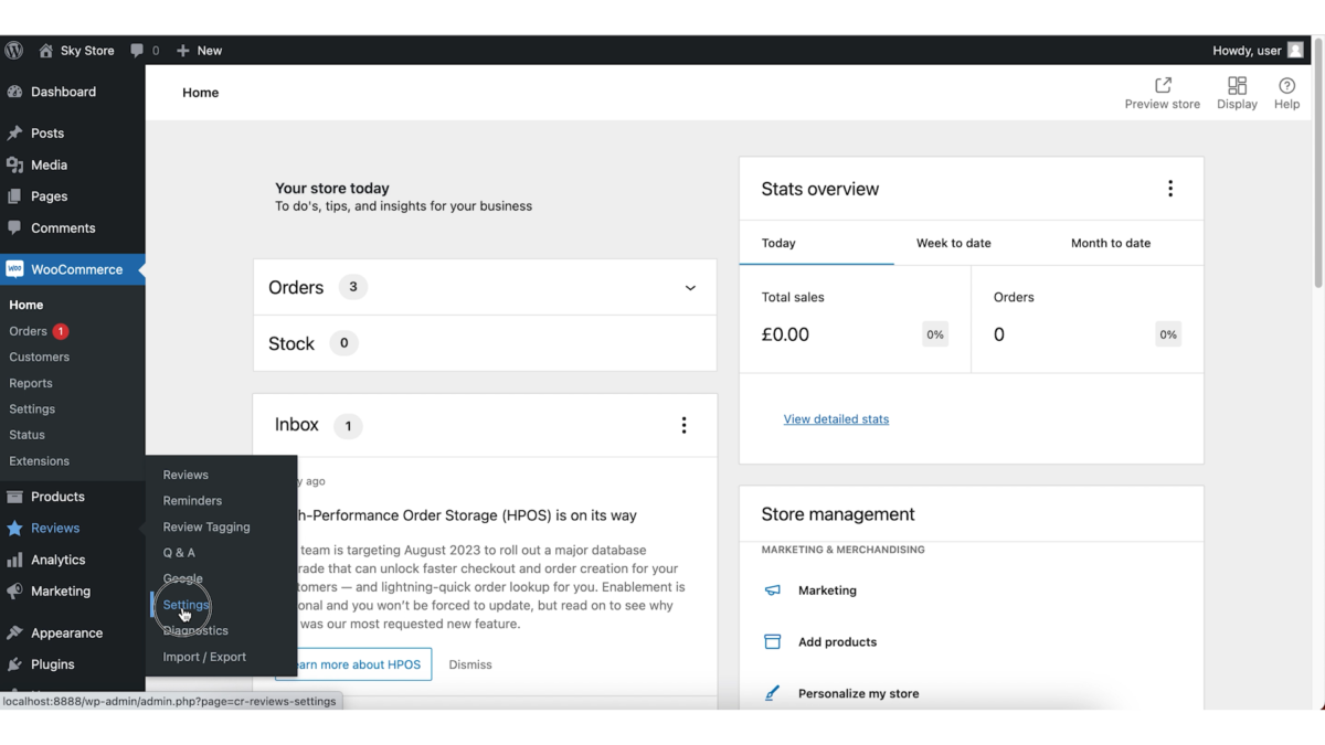 How to Add Questions and Answers in WooCommerce - CusRev Blog