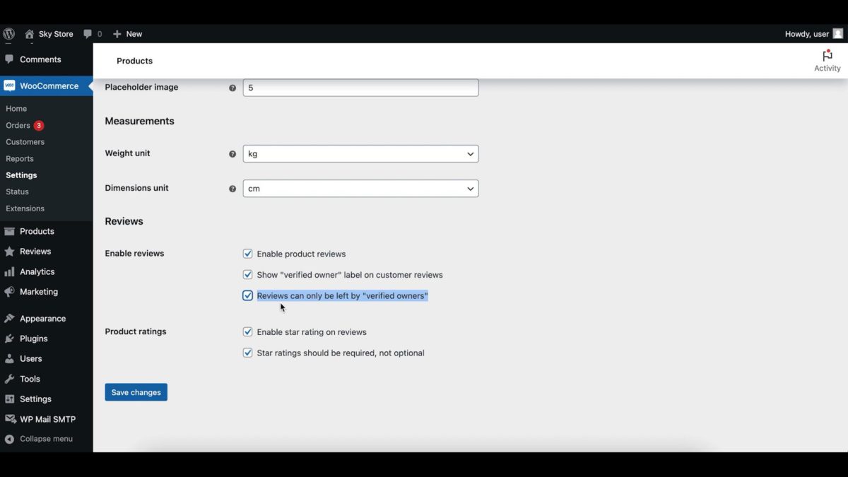 How To Prevent Spam Reviews In Woocommerce Cusrev Blog