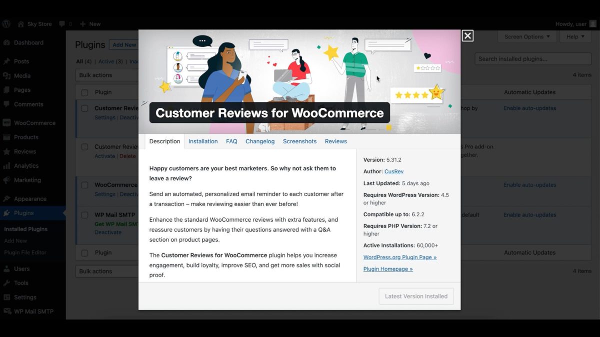 How to Prevent SPAM Reviews in WooCommerce - CusRev Blog