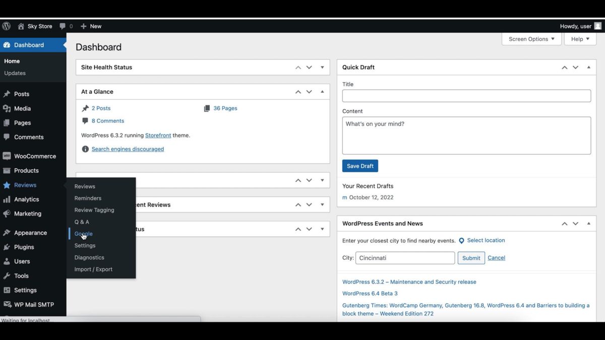 How to Create a Product Review Feed for Google Shopping - CusRev Blog