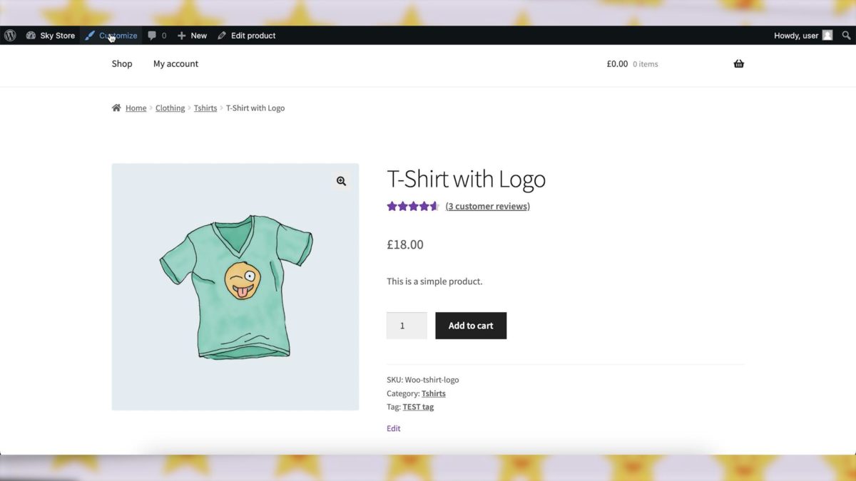 How to Change Color of Rating Stars in WooCommerce? - CusRev Blog