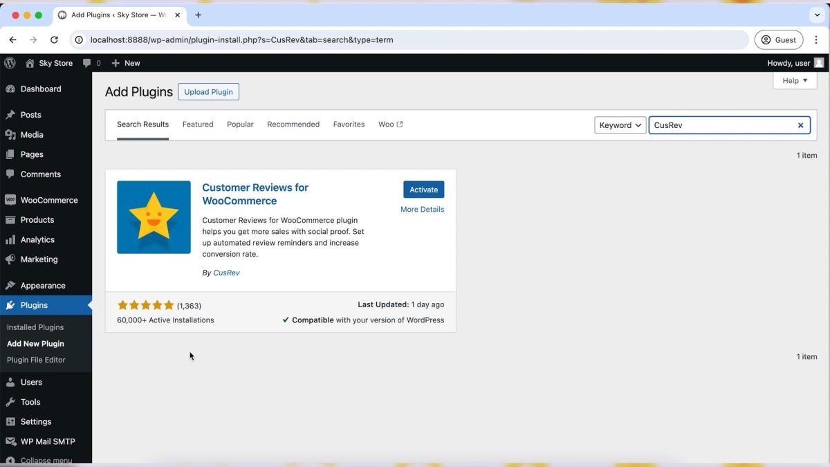 How to Collect Reviews in WooCommerce? - CusRev Blog